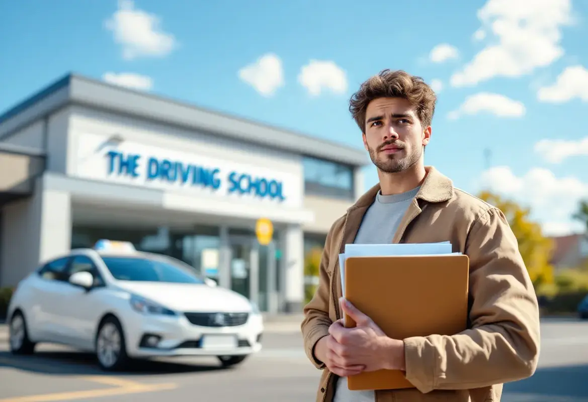 Peut-on changer d'auto-école en cours de formation