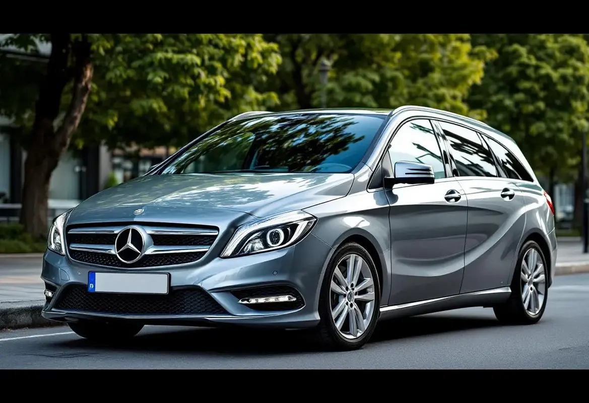 Fiabilité Mercedes Classe B 180 CDI : tout ce qu'il faut savoir